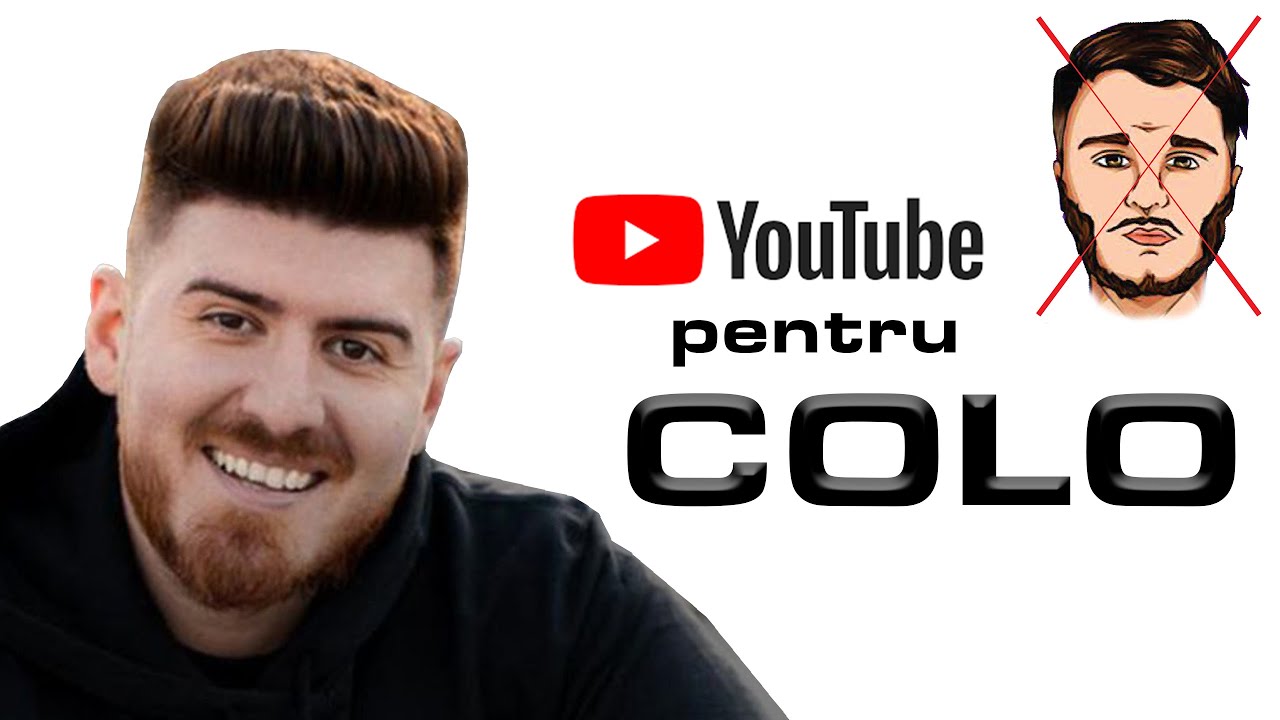 COLO Alexandru Bălan 🟢Colete Reacție Reacționează la yny sebi arestat ...