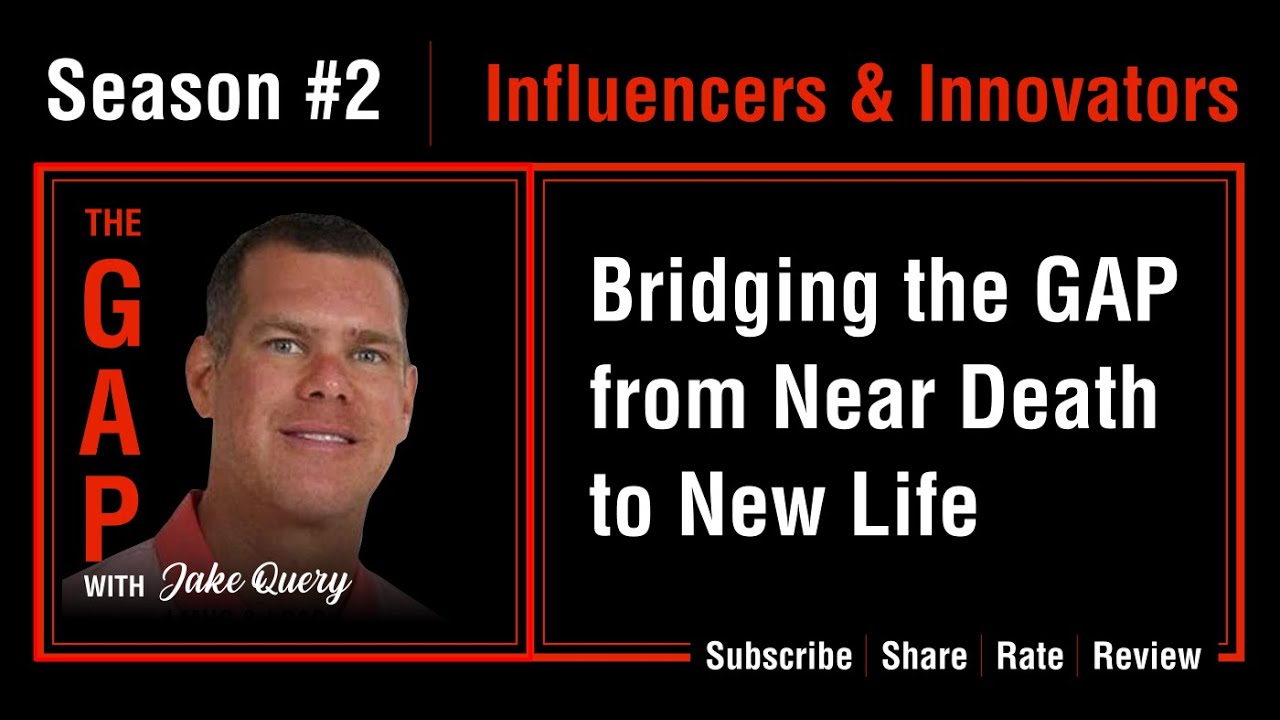 Ep20 - Jake Query - YouTube