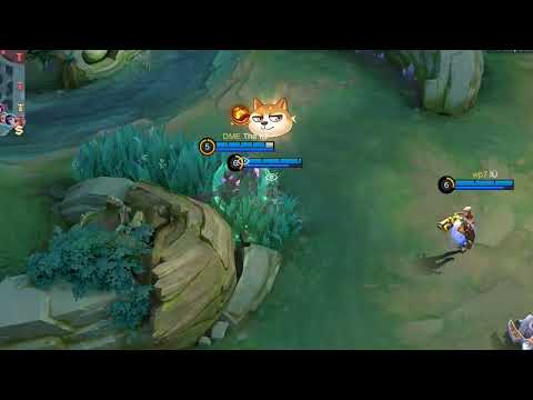 MLBB Odette Starlight skin - YouTube