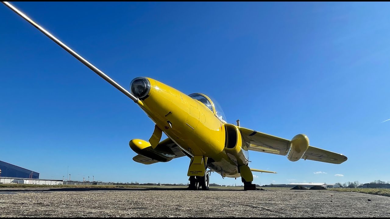 Jet flight - YouTube