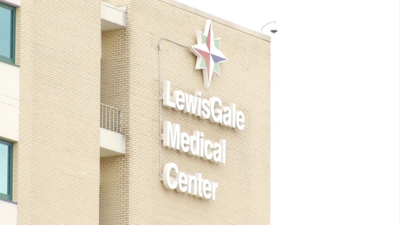 LewisGale to mandate COVID-19 vaccine for employees - YouTube