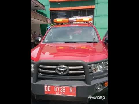 Tim Covid-19 Btklpp Kelas I Makassar - Youtube