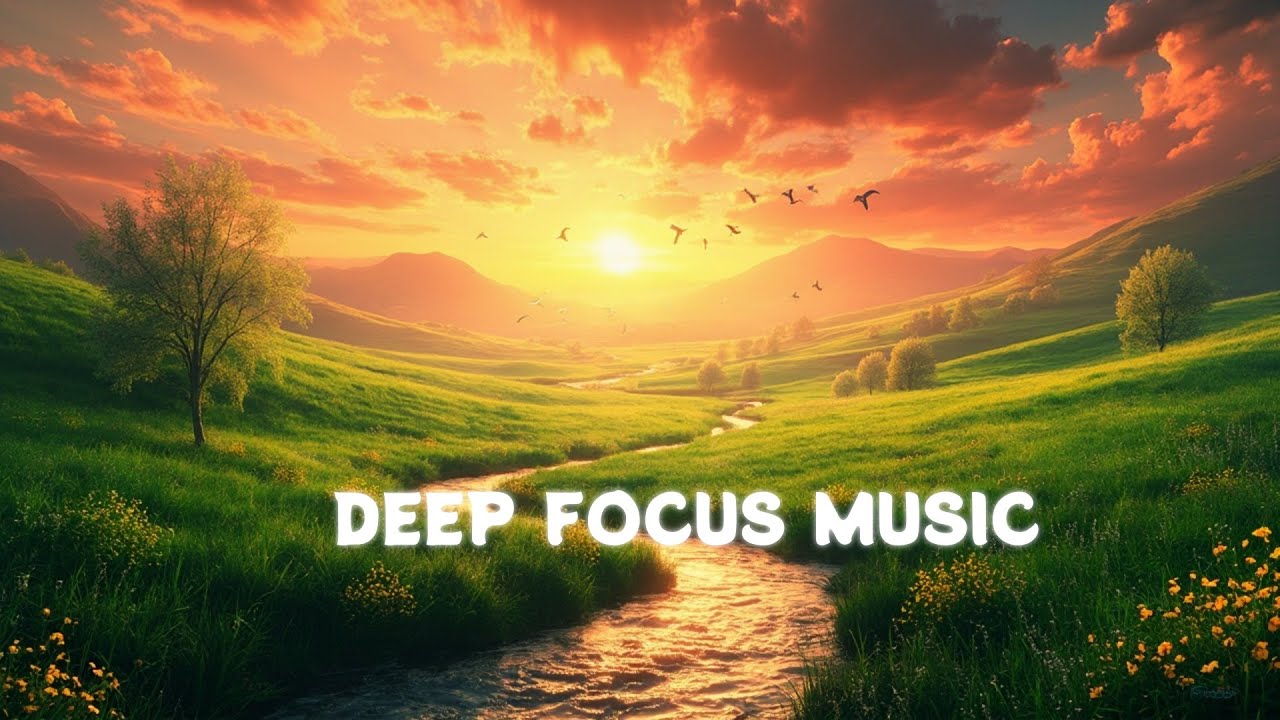 Focused Music for Better Learning & Study Results | Royal Focus Beats ...