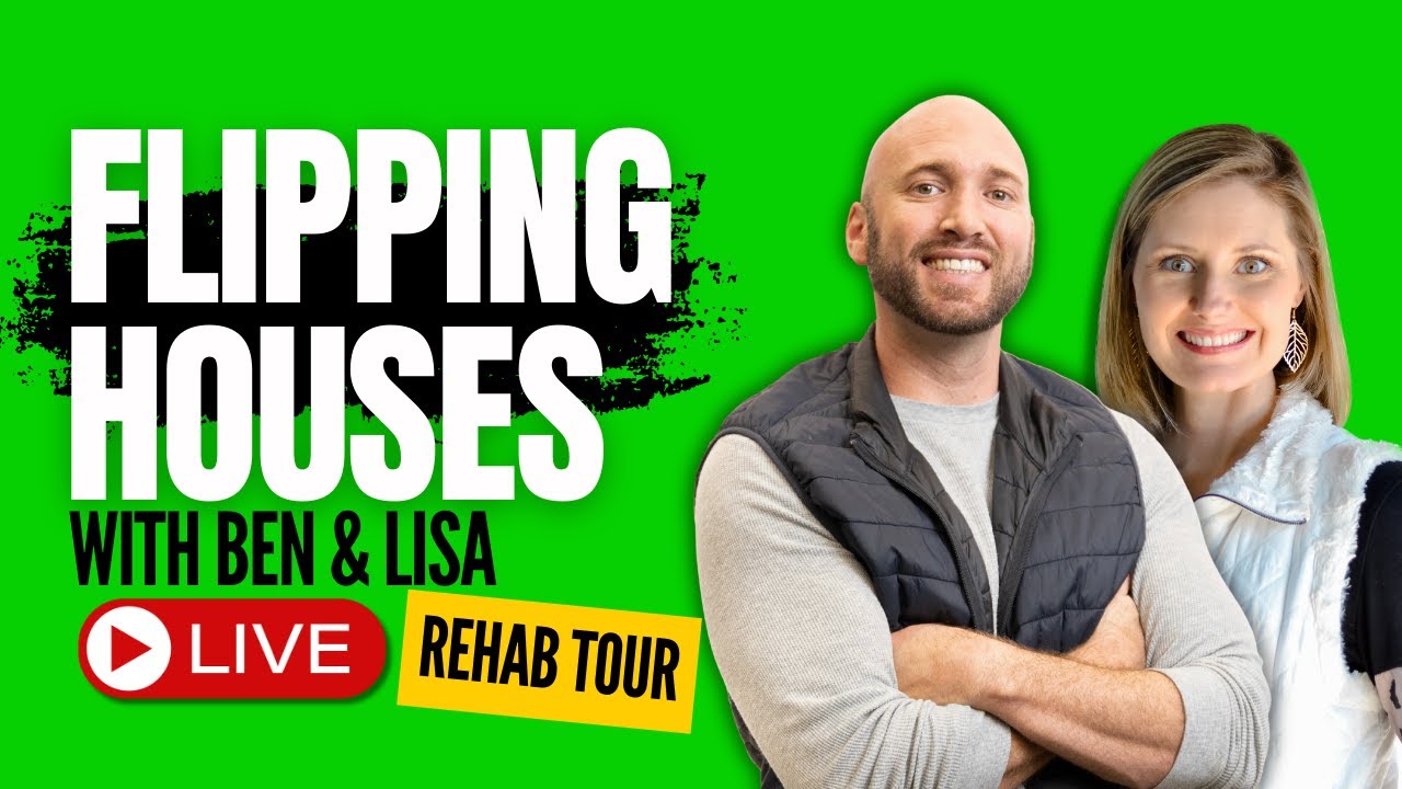 Top House Flips by Power Couples You Need to See!! - YouTube