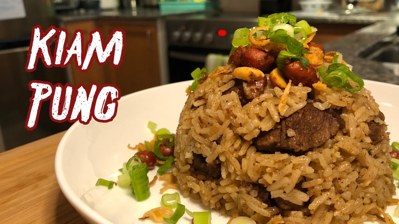 Kiam Pung - YouTube