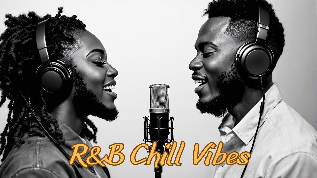 Non-Stop Indie & RnB Chill Tunes🎶: 24/7 Live Radio to Warm Your Soul ...