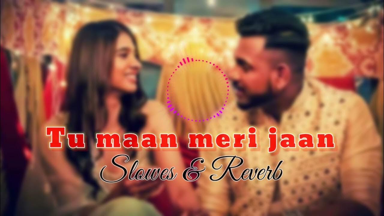 Maan Meri Jaan | Official Music Video |Champagne Talk | King|| LOFI SONG - YouTube