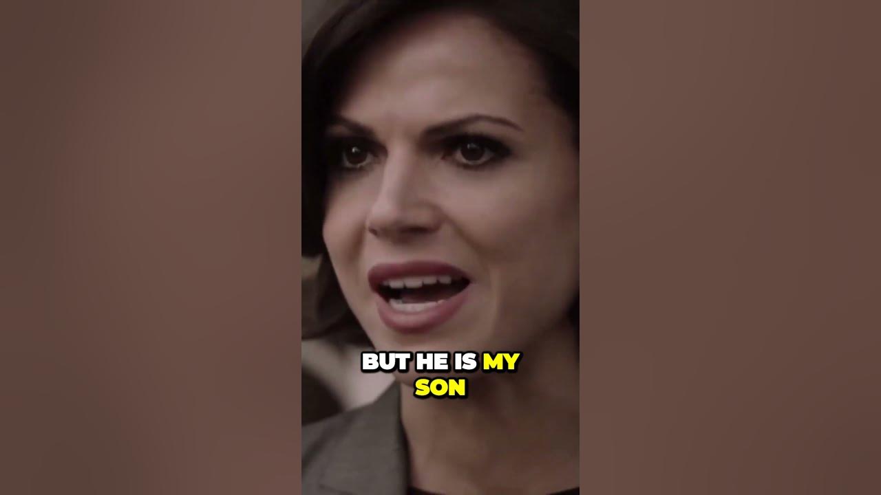 OUATshorts He Is MY Son S1E1 YouTube ouatshorts-he-is-my-son-s1e1-youtube
