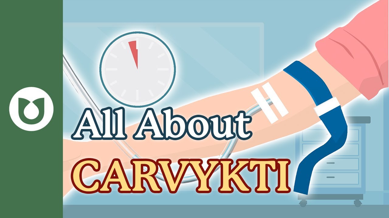 All About CARVYKTI (Ciltacabtagene Autoleucel) | a BCMA CAR T-Cell ...