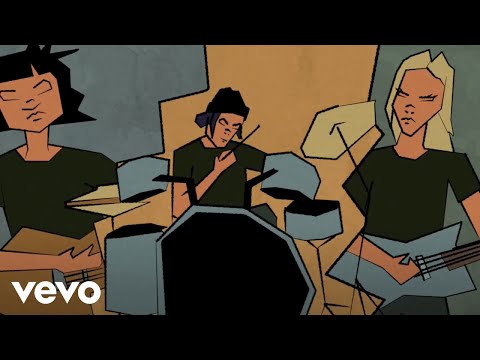 VIAL - apathy (Official Music Video)