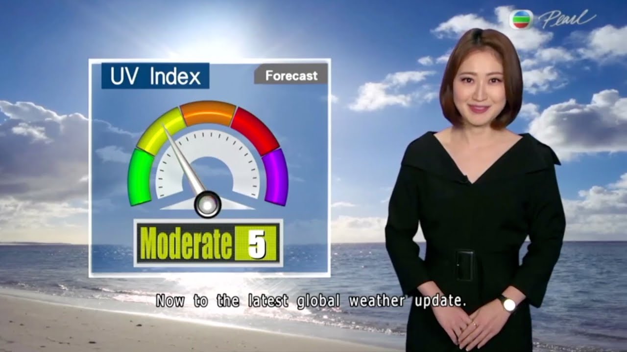 Weather Report | Hailey Jo - YouTube