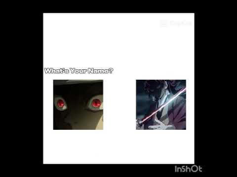 What your name ? - YouTube