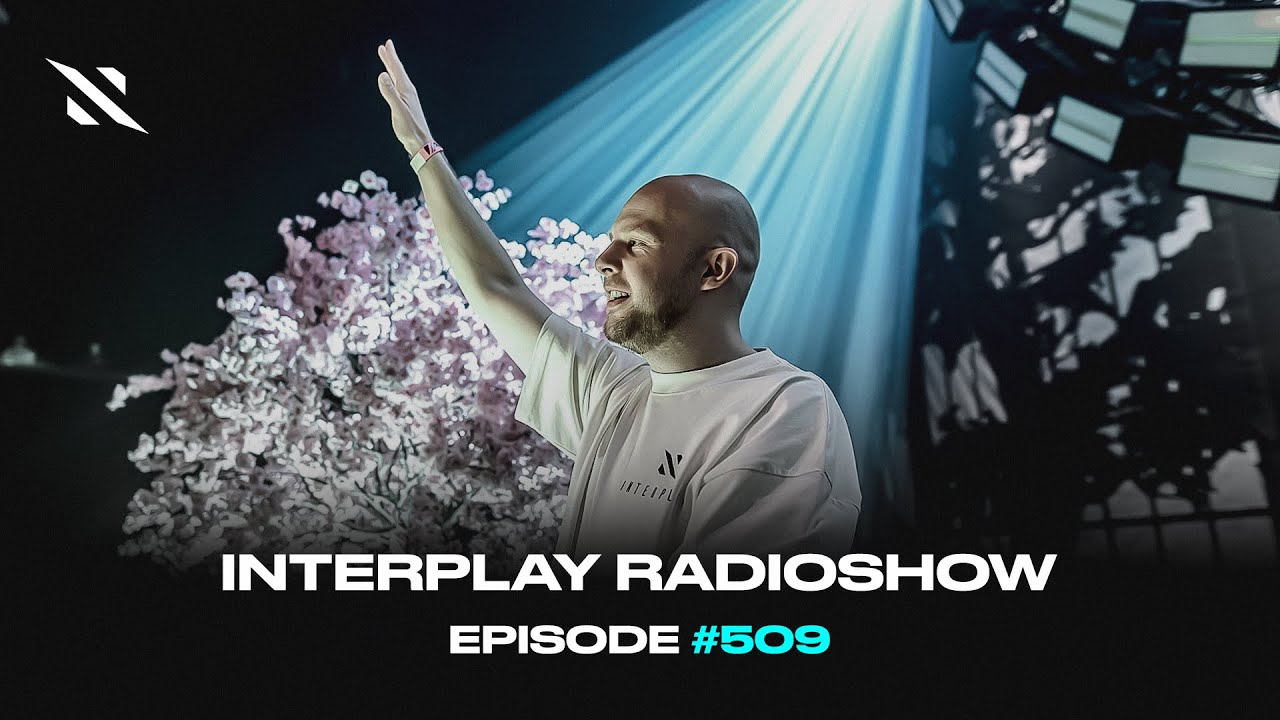 Alexander Popov - Interplay Radioshow #509 - YouTube