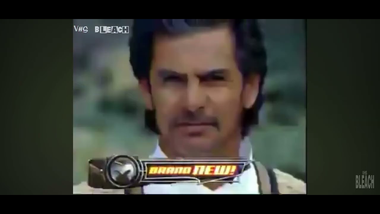 Jetix Power Rangers Rangers Mystic Force “The Return” Promo (2006 ...