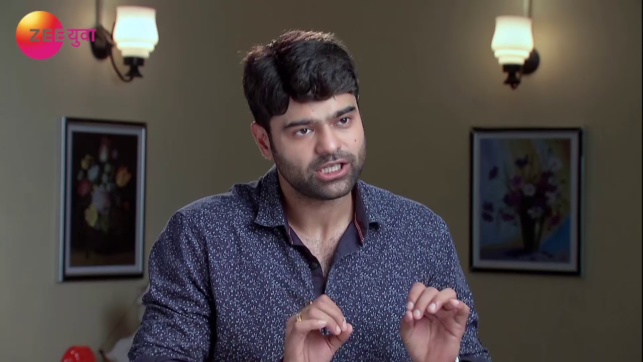 Ep 254 | Anjali - Zee Yuva Marathi Serial - Watch Full Series on Zee5 ...