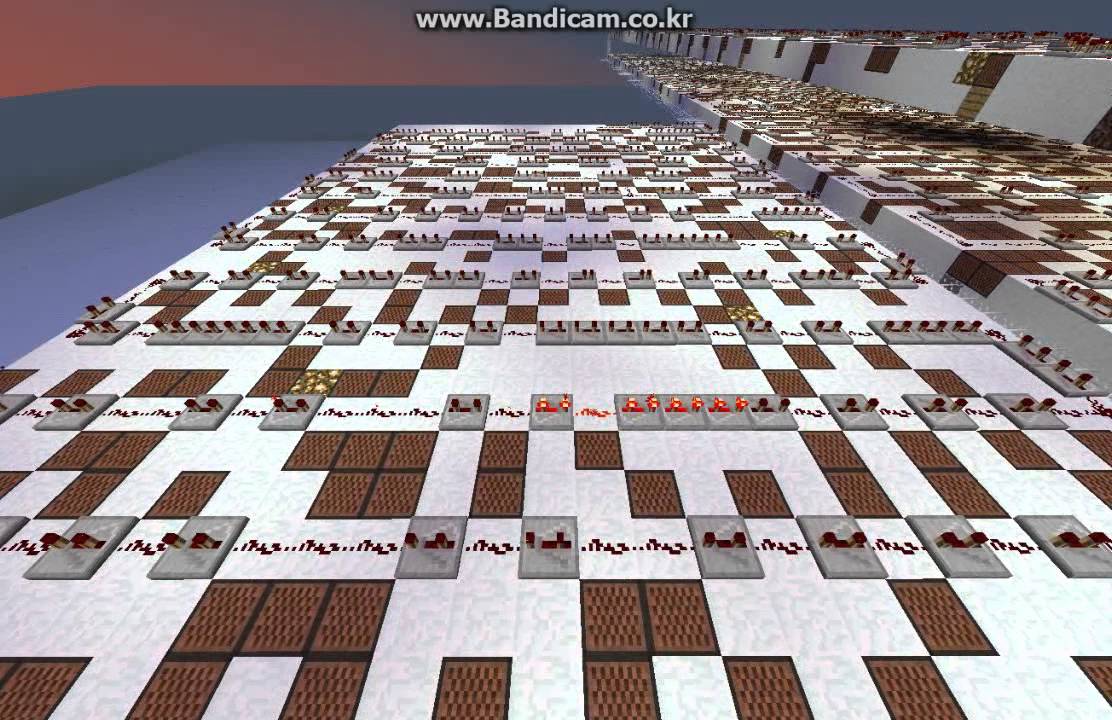 Note Block - 타이타닉 - YouTube