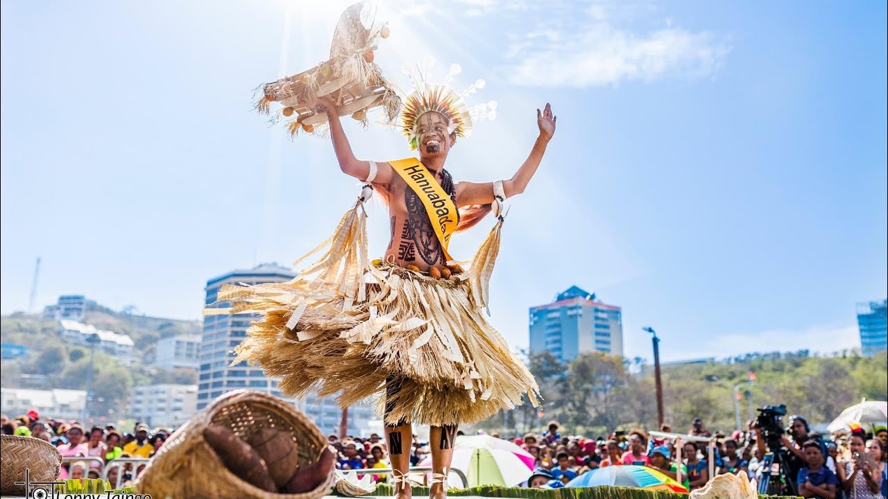 Gdawg - The Island Jam (675 Siren Jam) 🇵🇬 - YouTube Music