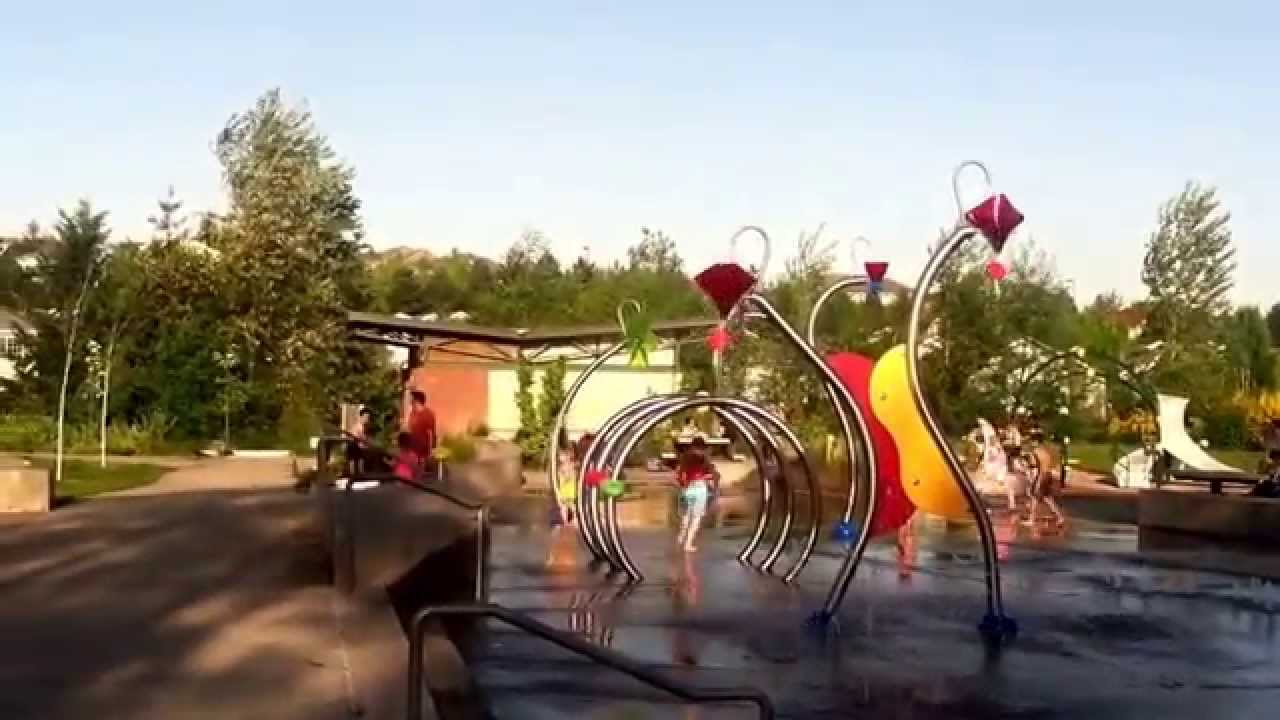Spray Park at Norpoint offers fun things to do for kids in NE Tacoma ...
