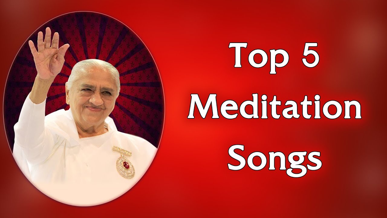 Brahmakumaris Top 5 Meditation Songs | BK Meditation Songs | BK Yog ...