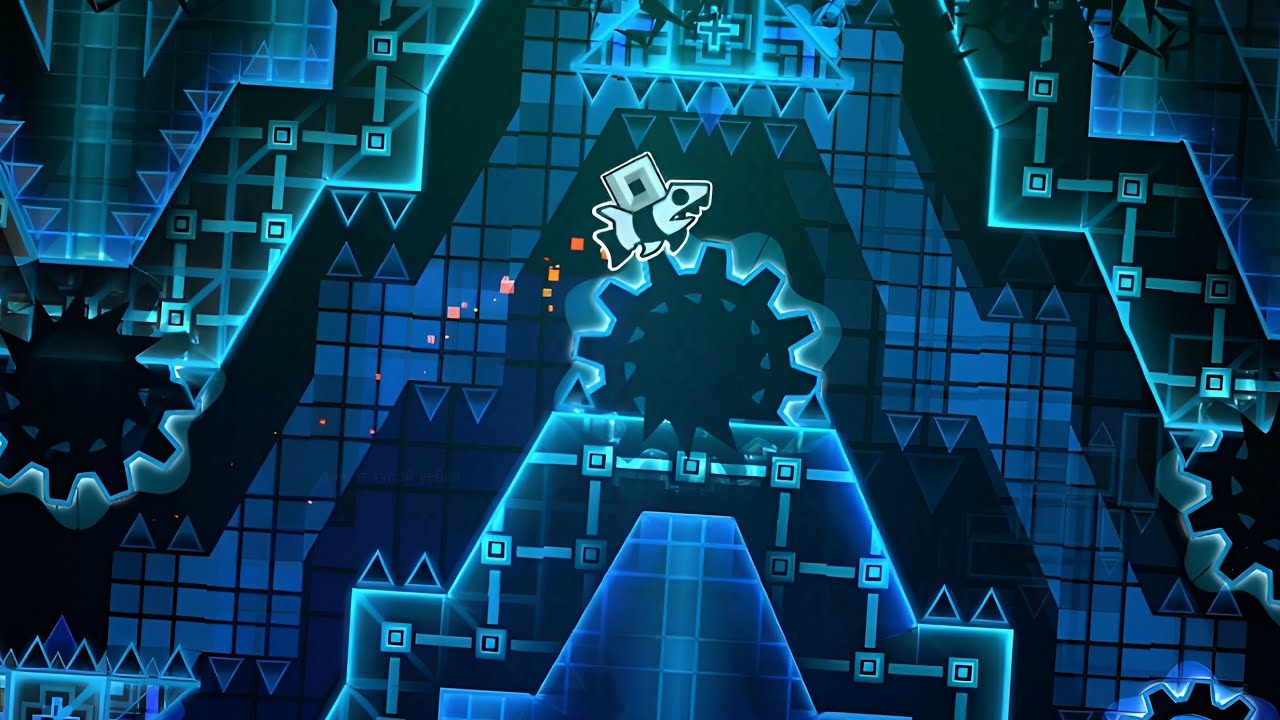 New Top 10 Verified! || Deimos - In Perfect Quality || Geometry Dash ...