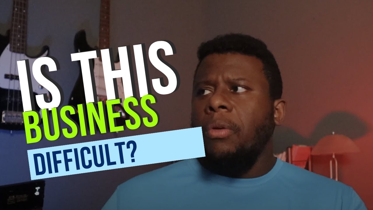 How hard is it to open a bookkeeping business - YouTube