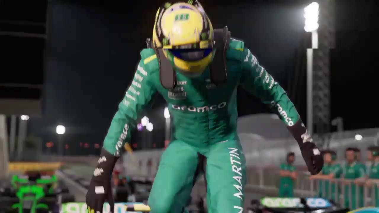 Diffusion PS4 en direct de Jean racing team - YouTube