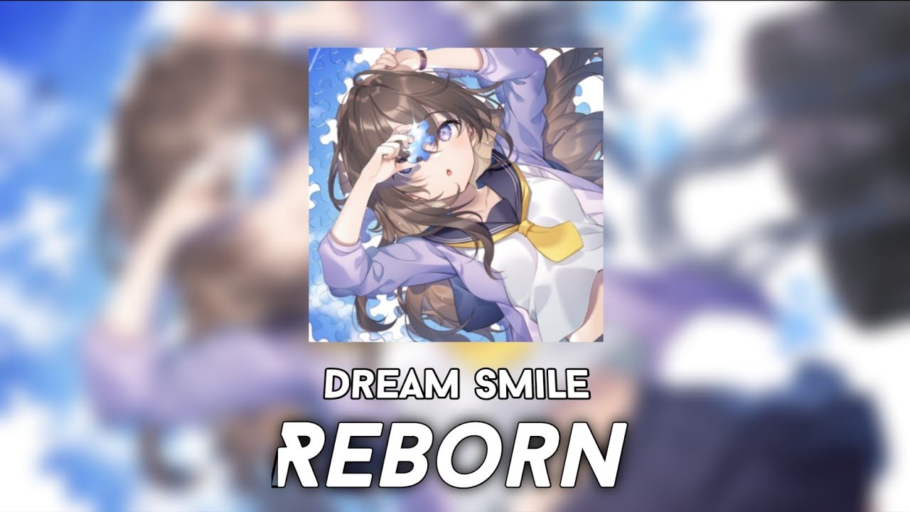 Nightcore - Reborn♪ - YouTube