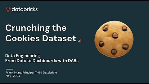 Databricks Demos - YouTube