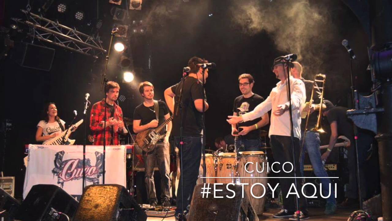 CUICO - Full Álbum 2012 - YouTube Music