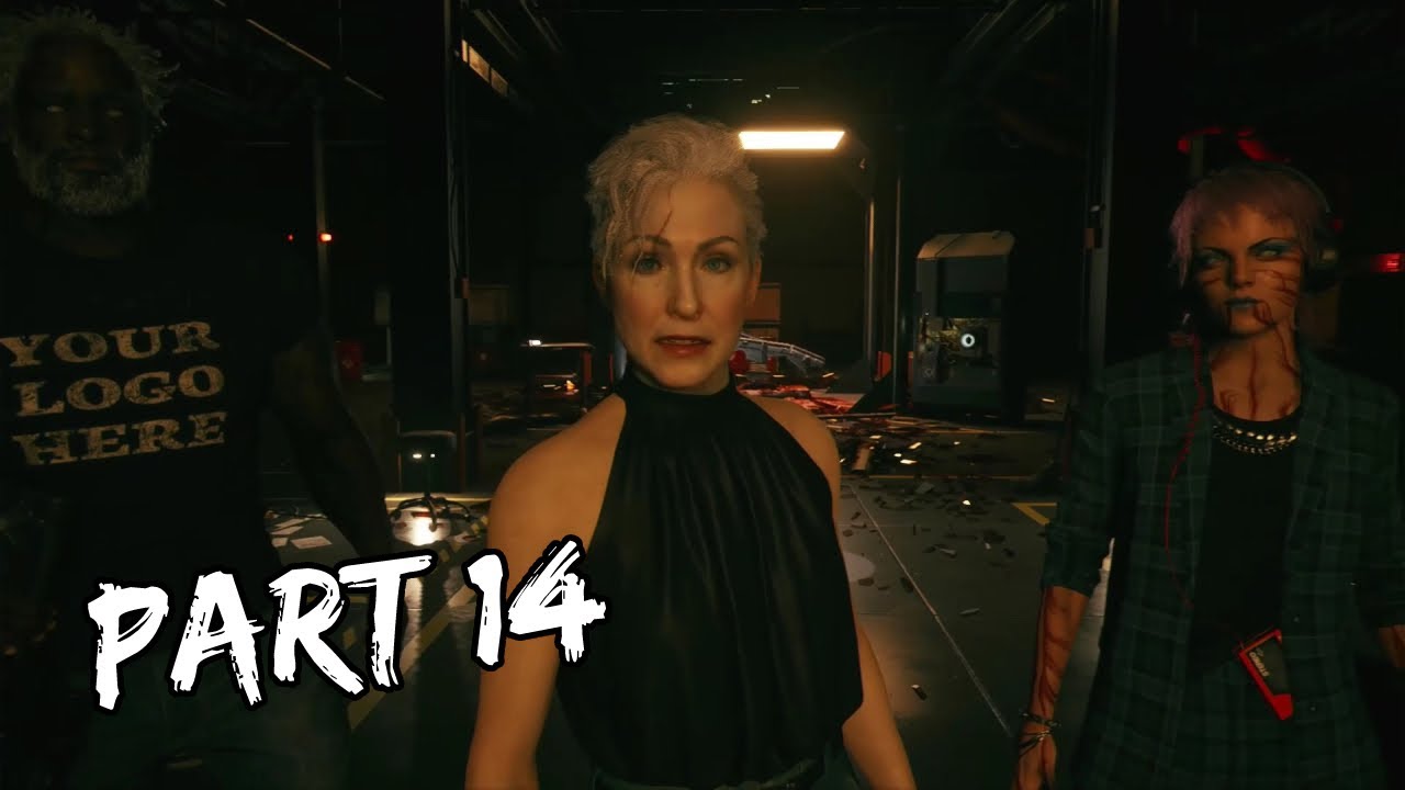 Dead Island 2 PS4-Ryan Gameplay Walkthrough/No Commentary Part 14 Numen ...
