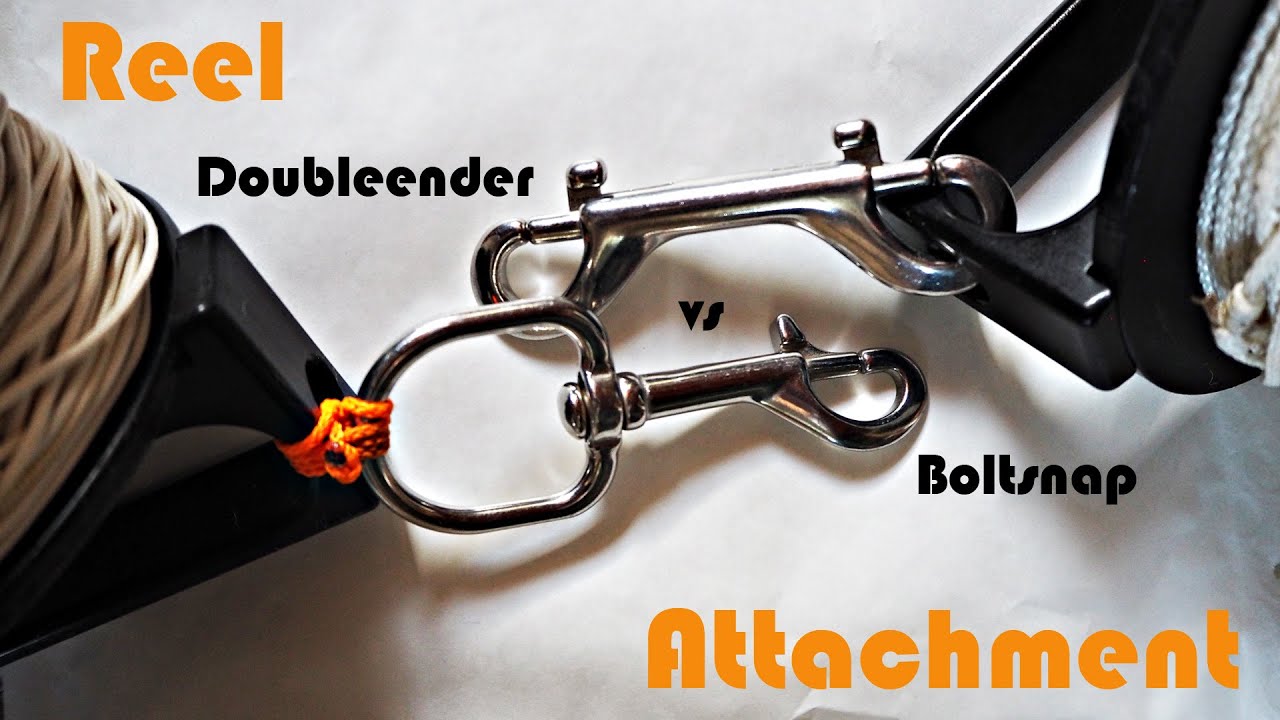 How to attach a Reel (or not) - YouTube