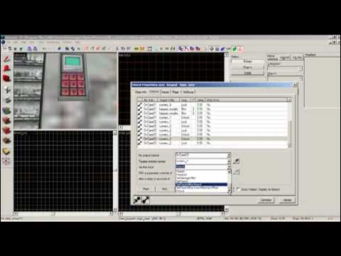 Tutorial Hammer editor #4 Keypads simples [by sliver826] - YouTube