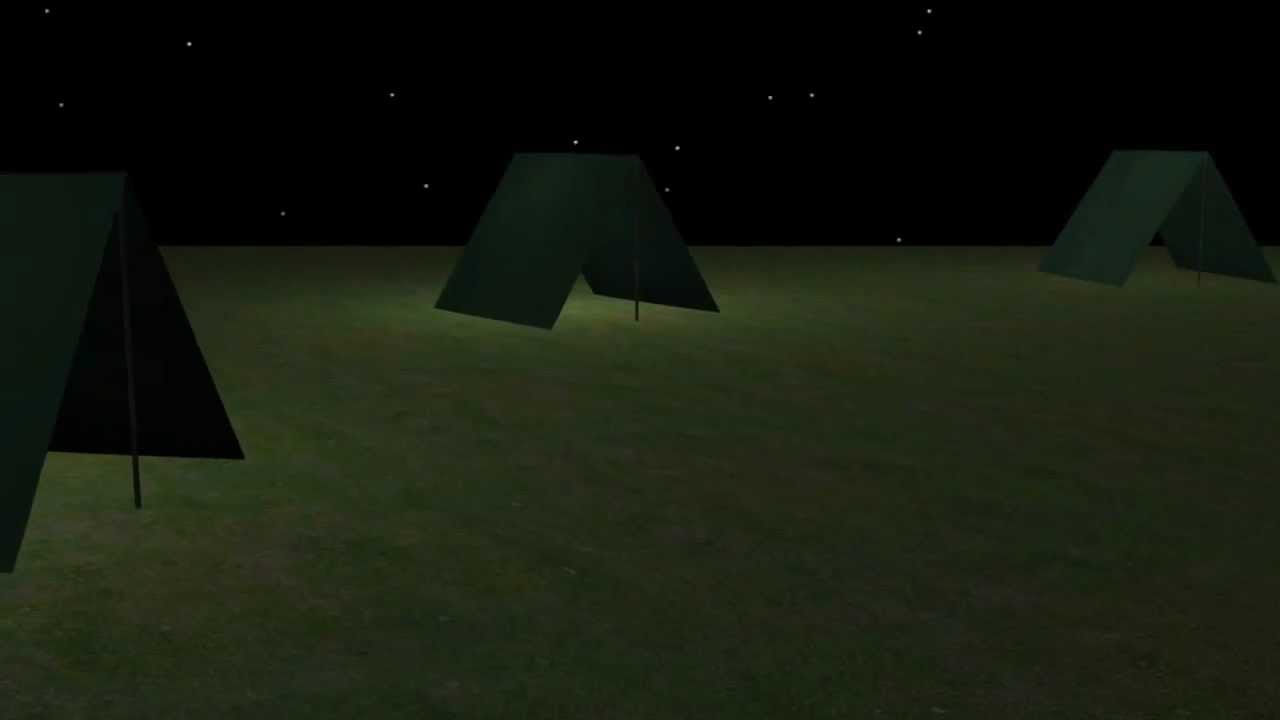 Blender Camp 3d Animation - YouTube