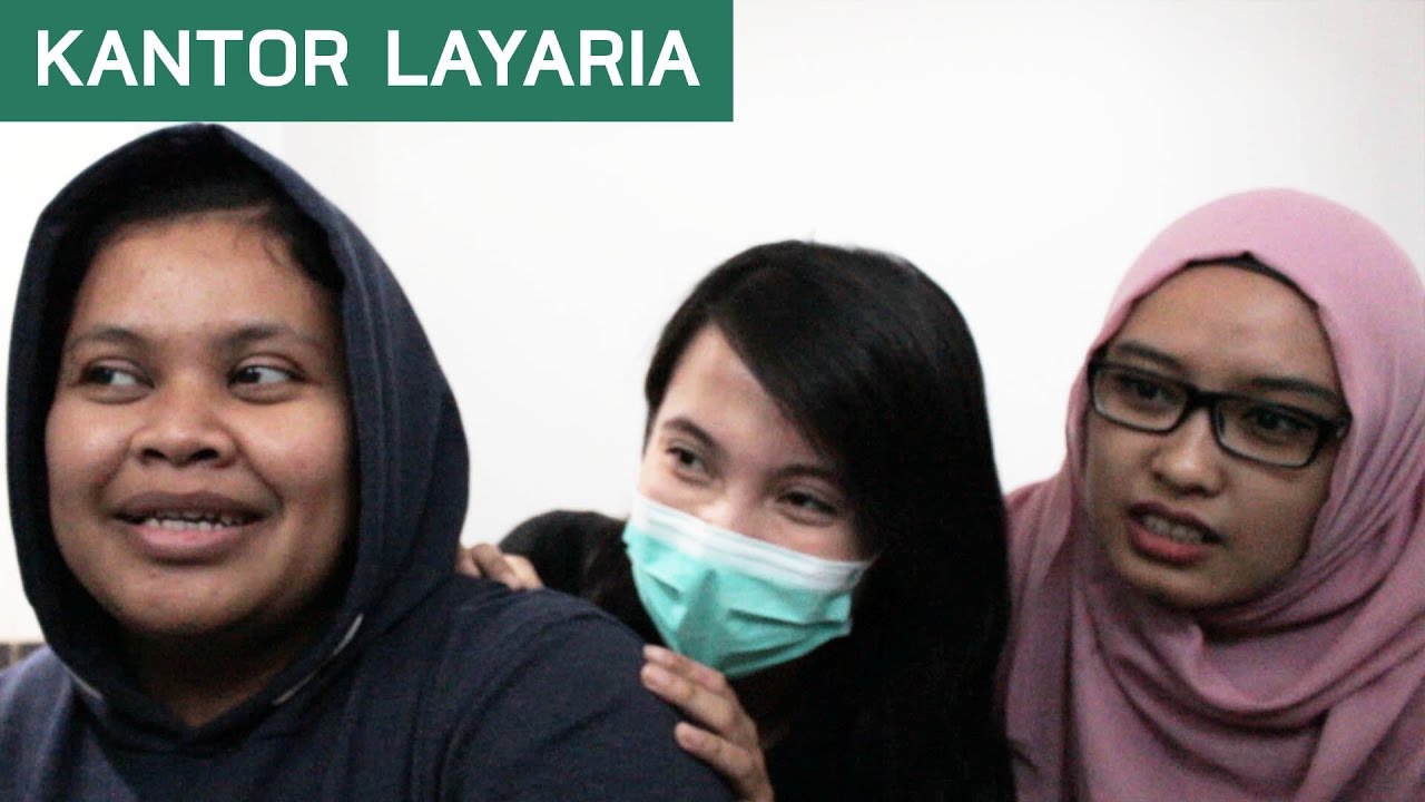 Jangan Celamitan - Kantor Layaria Episode 50 - YouTube