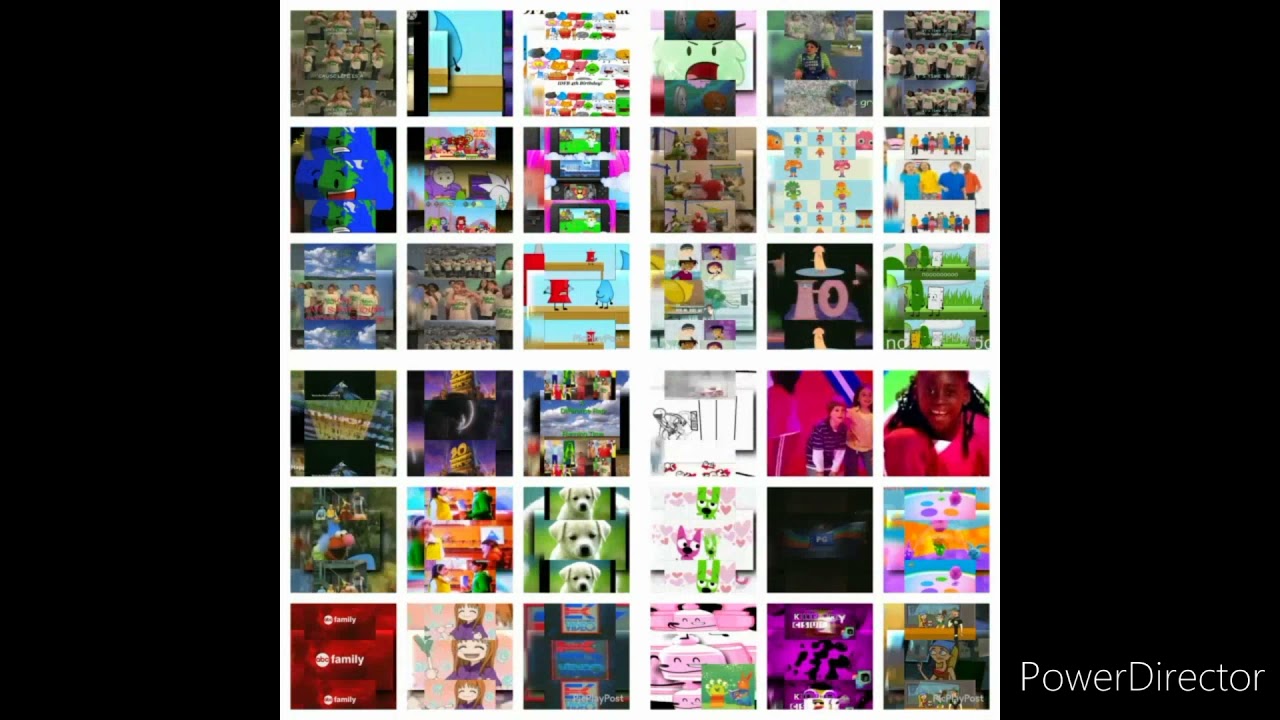 last scan 36 shuric scans v4 - YouTube