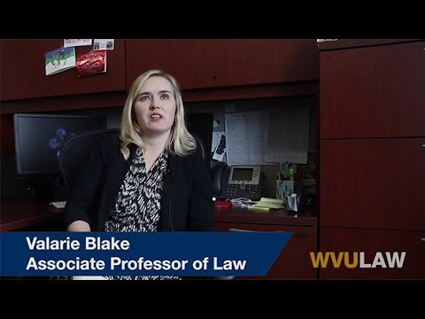 Valarie Blake Discusses the Role of Attorneys in Healthcare Civil ...