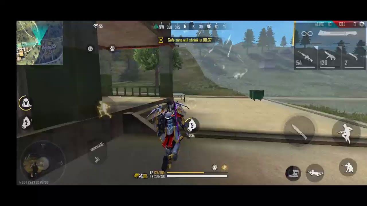 support and follow and get follow back. - YouTube