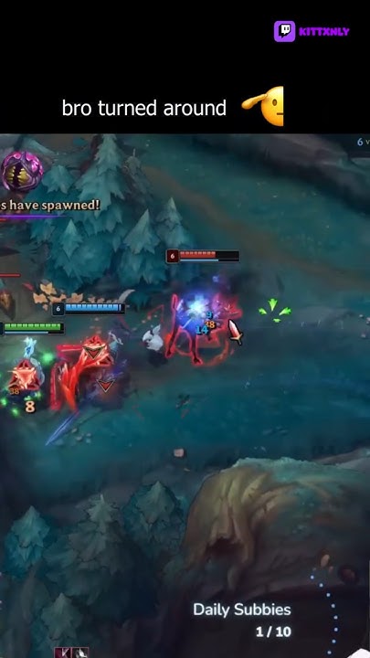 Bro ran IMMEDIANTLY - YouTube