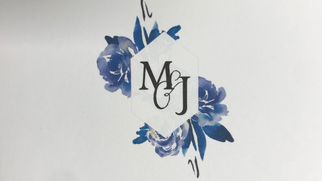 The Wedding of Jesse Cottrell & Madeline Woodhouse - YouTube