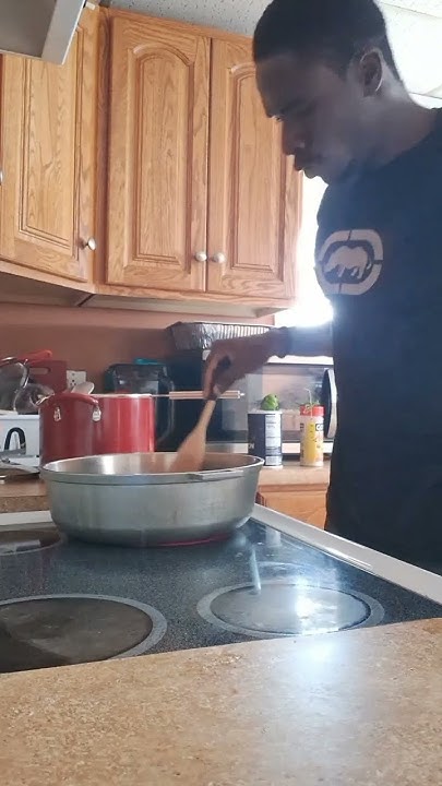 I'm cooking .🍽🍴👨‍🍳.🇭🇹🇧🇷🇱🇷.🍠🍚🍜.🍝🍛🍲.#cook #recipe#cooking# ...