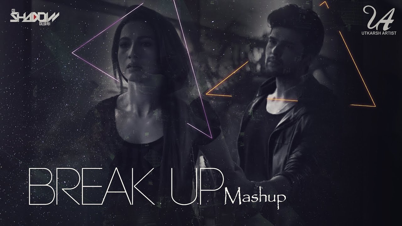 Breakup Mashup 2018 | Lost in Love | Midnight Memories | DJ Shadow ...