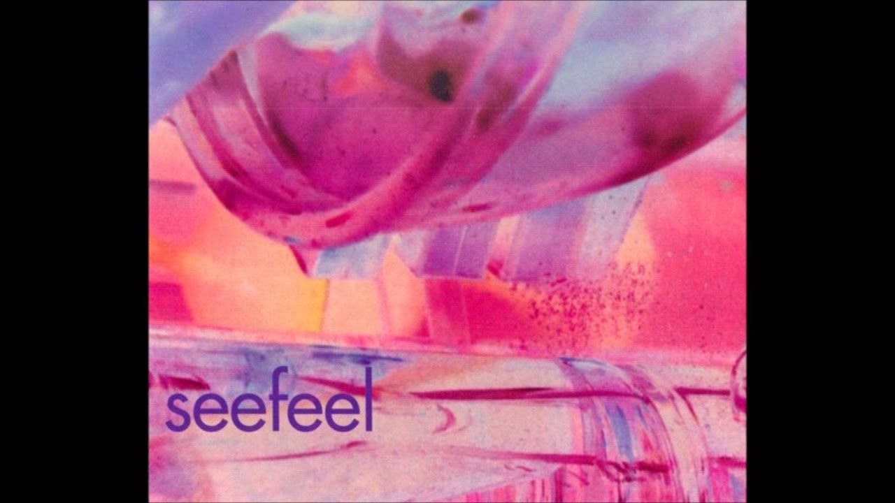 seefeel - more like space - YouTube