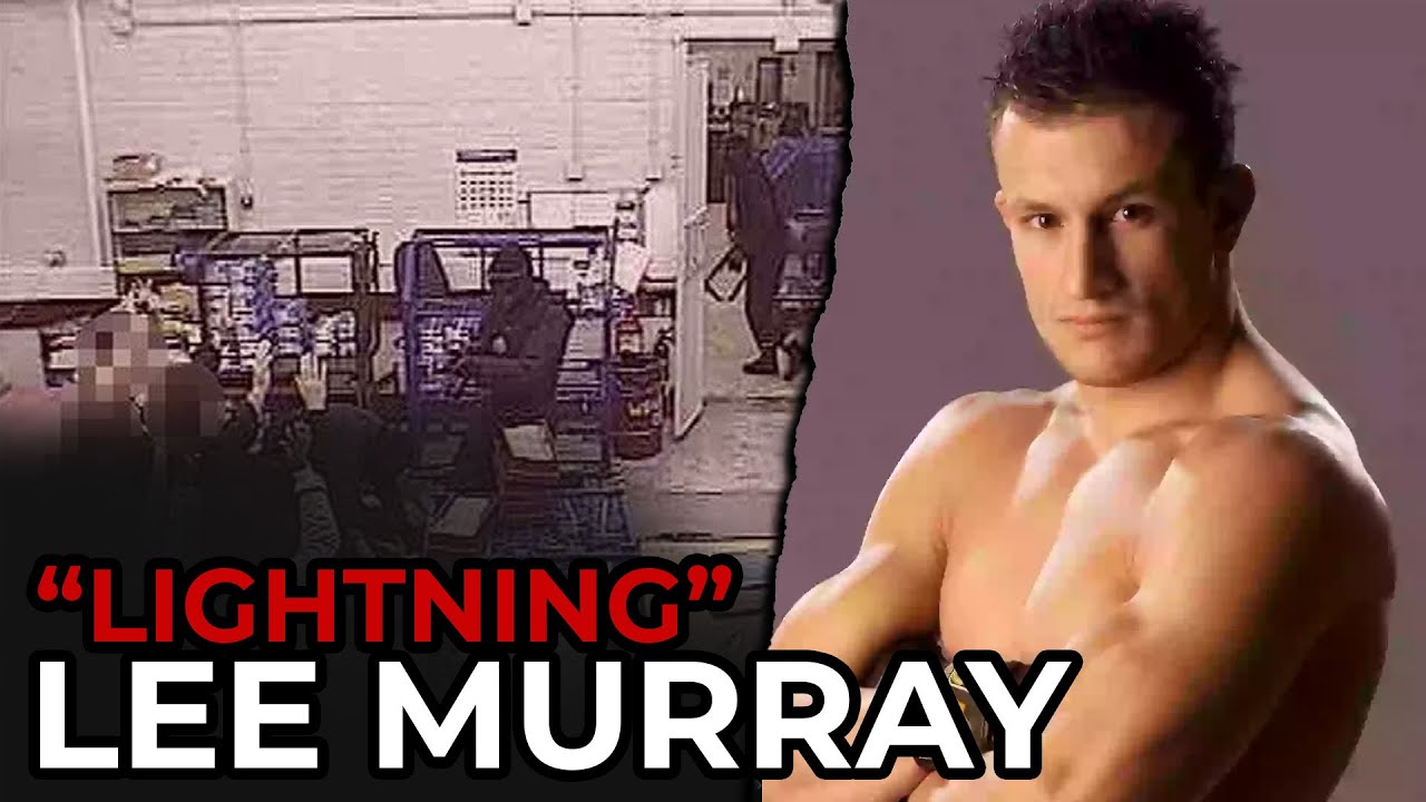 Former UFC Fighter to Convict - Masterminds $50,000,000 HEIST | Lee ...