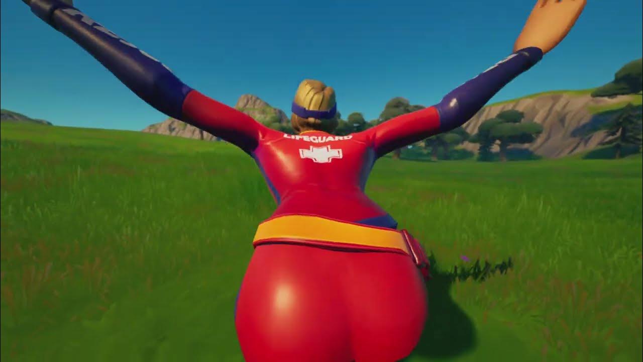 Thicc Sun Stridder Youtube