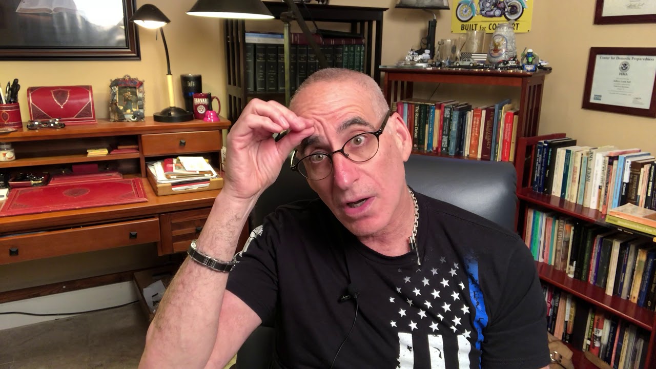 Dr Jeffrey Seif — Acts 10:9-23 - YouTube