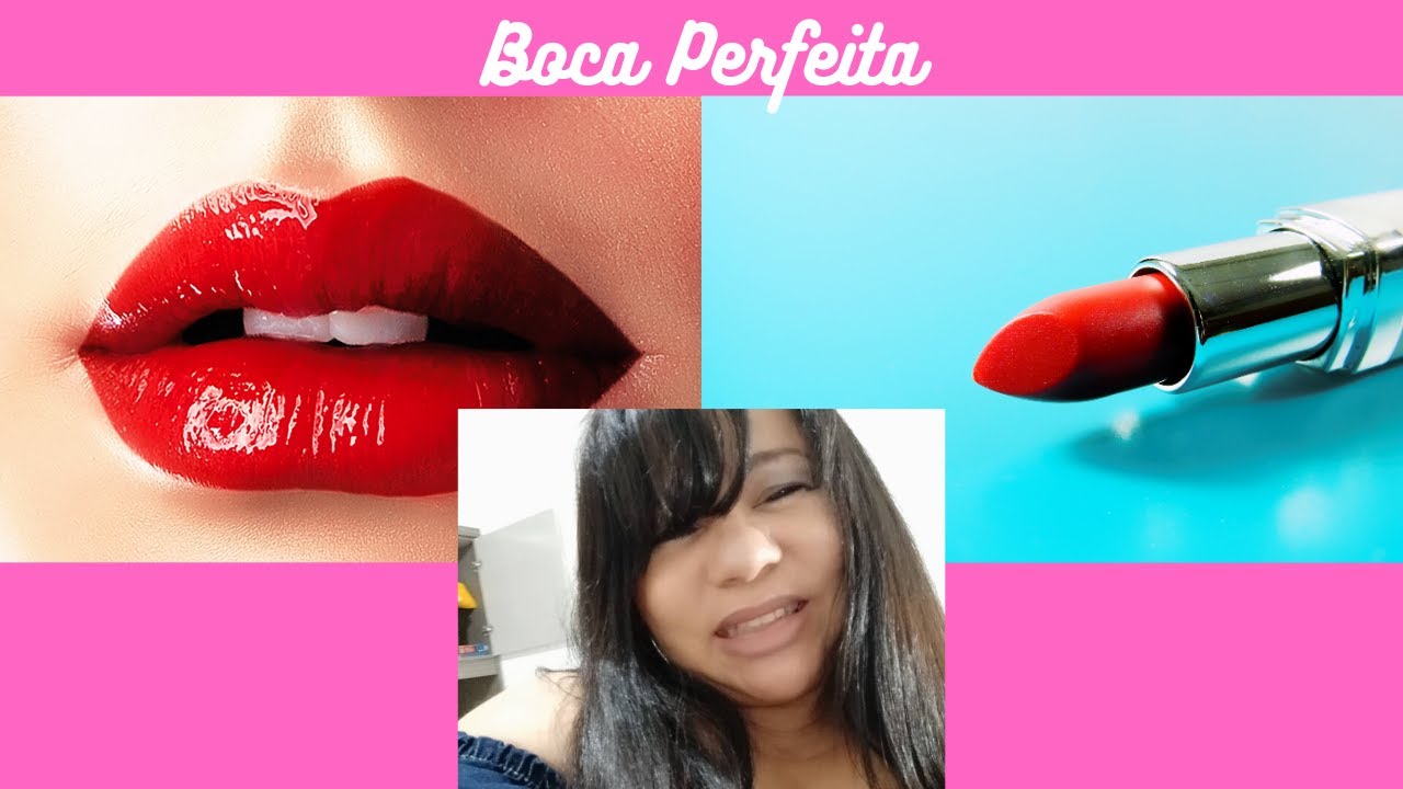 BOCA PERFEITA (JUNHO TODO DIA) - YouTube