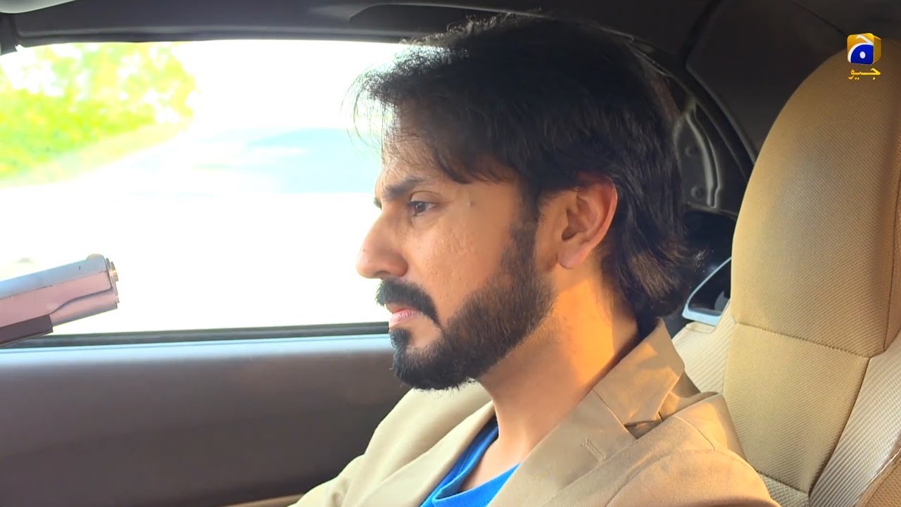 Hamza Kay Paas Akhri Rasta Yehi Hai Kiya?? - YouTube