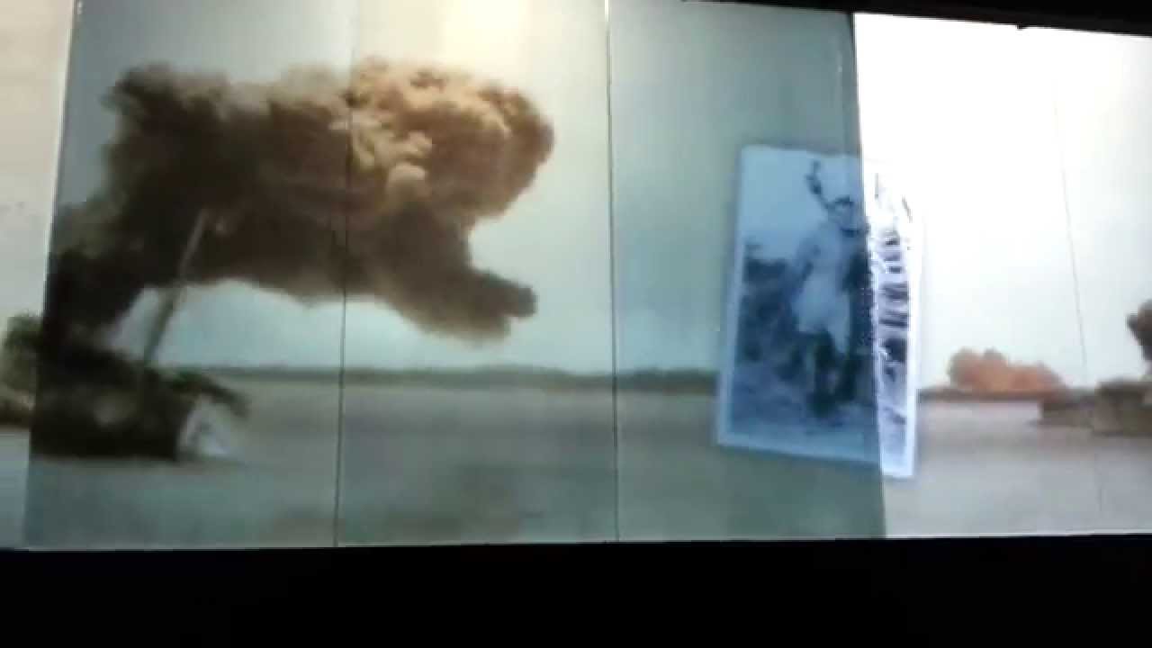 The Bombing of Darwin, WW2 - YouTube