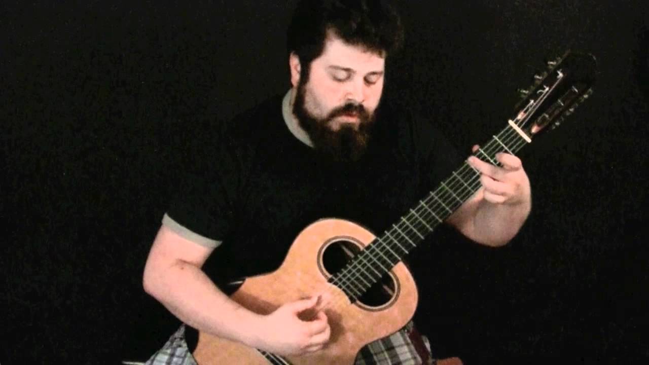 Nick Cutroneo - Andrew York: Alight from 4 In A In 4 - YouTube