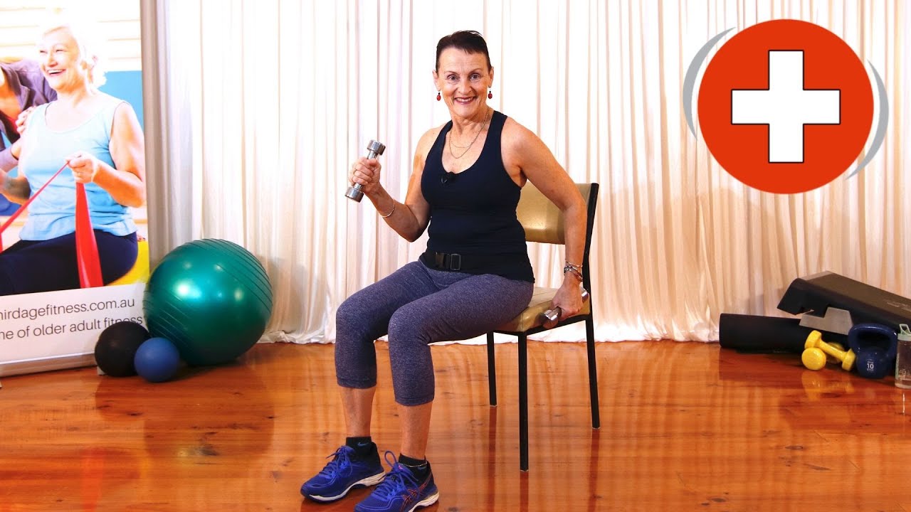 SIT Strength Plus 01 Chair based Weights Resistance Workout For Older Adults And Seniors sit-strength-plus-01-chair-based-weights-resistance-workout-for-older-adults-and-seniors